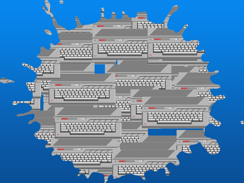 Phaser 3.86 Examples