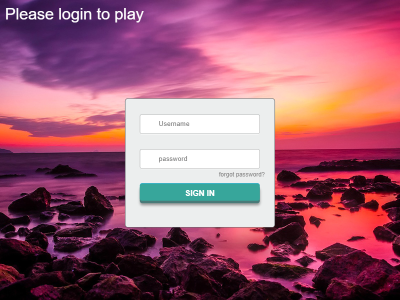Phaser 3.80 Examples