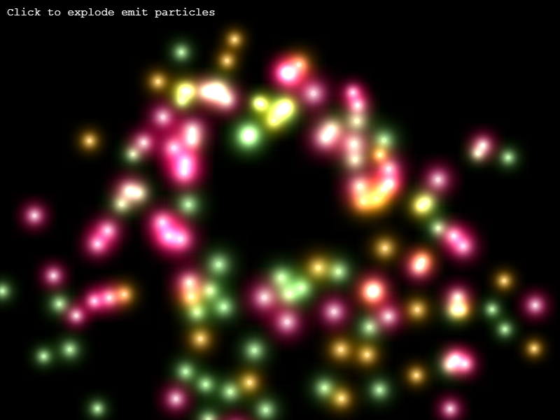 Phaser 3.86 Examples