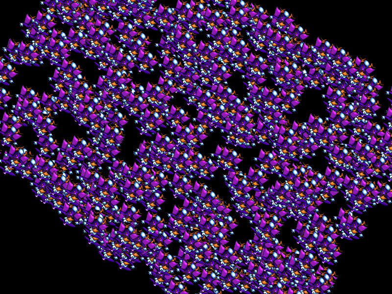 Phaser 3.86 Examples