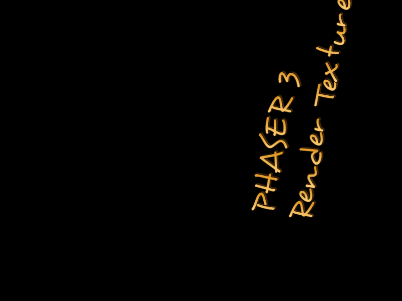 Phaser 3.86 Examples