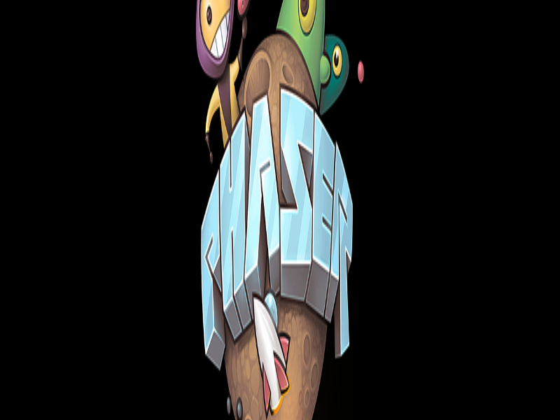 Phaser 3.60 Examples