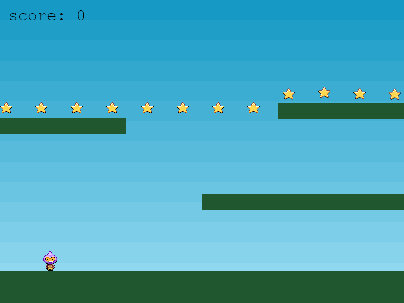 Phaser 4 Examples
