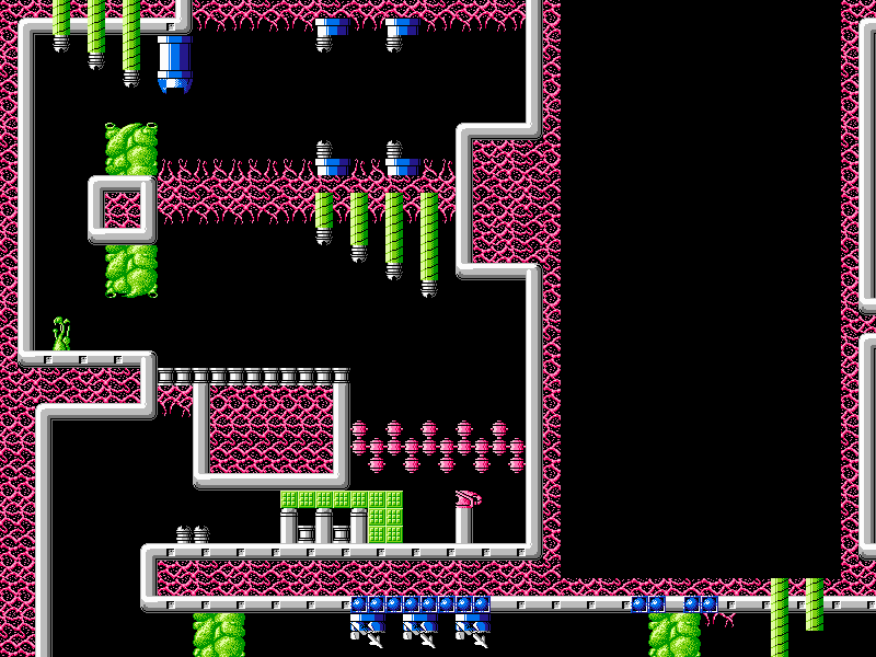 Phaser 3.86 Examples