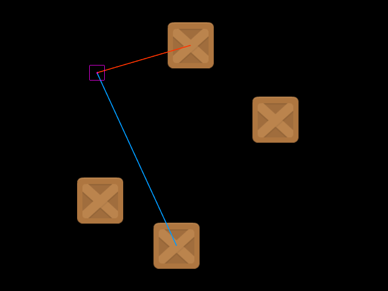 Phaser 3.86 Examples