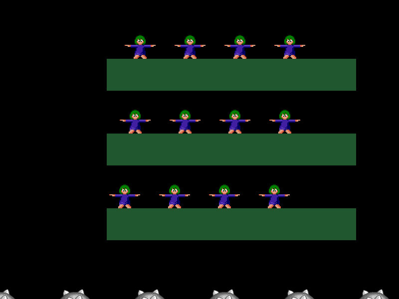 Phaser 3.86 Examples