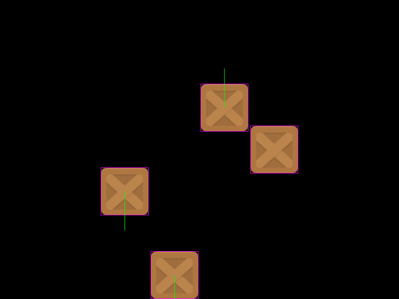 Phaser 3.86 Examples