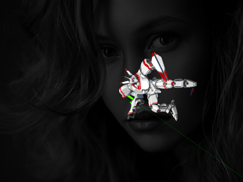 Phaser 3.86 Examples