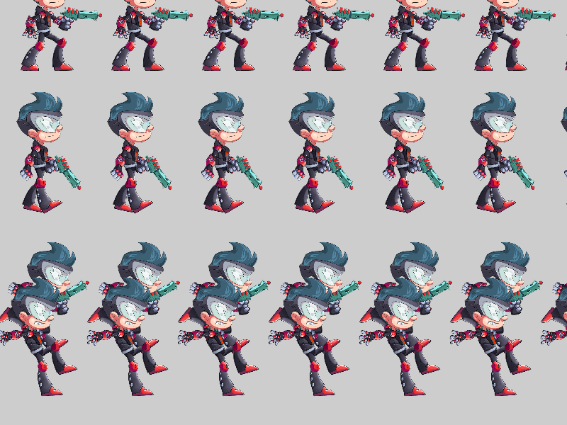 Phaser 3.86 Examples