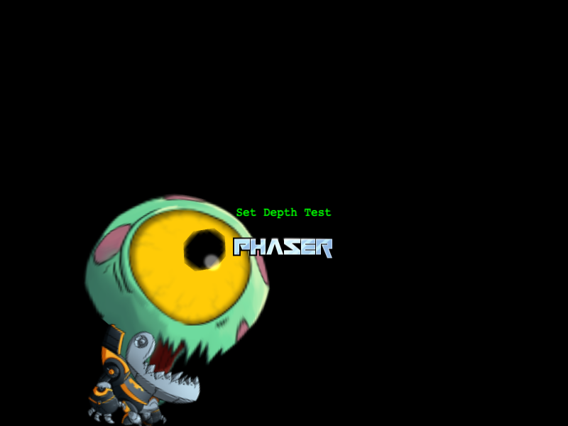 Phaser 3.86 Examples