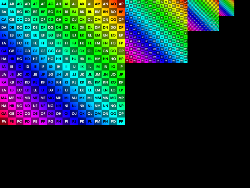 Phaser 3.86 Examples