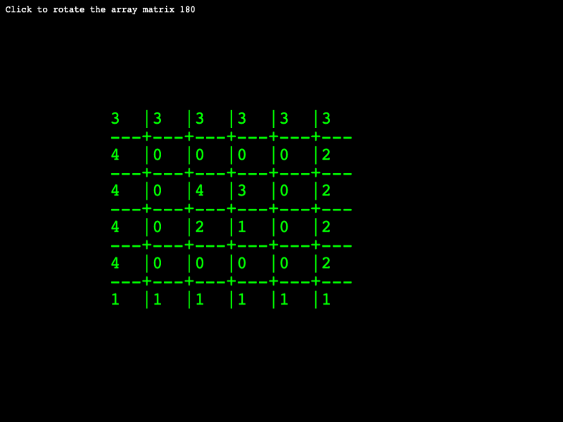 Phaser 3.86 Examples